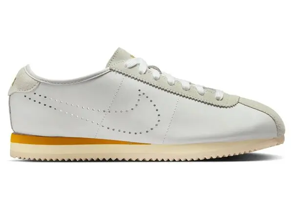 Nike Cortez Perforated Swoosh