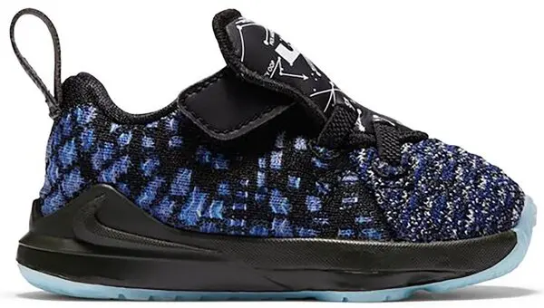 Nike Lebron 17 Constellations Sneakers