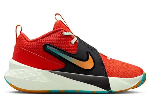 Nike Team Hustle D 12 Sneakers