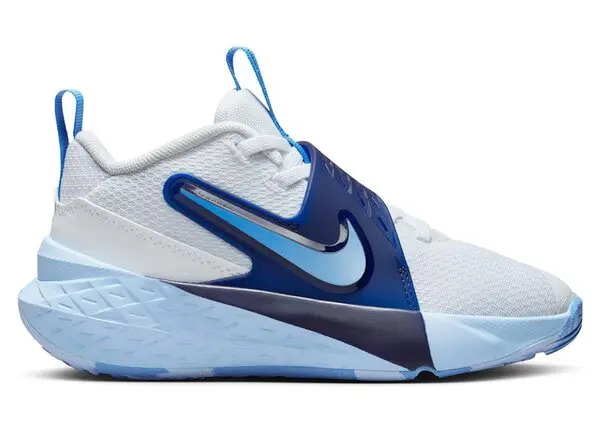 Nike Team Hustle D 12 Sneakers