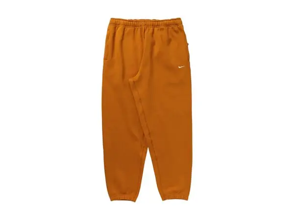 Nike Solo Swoosh Fleece Pant