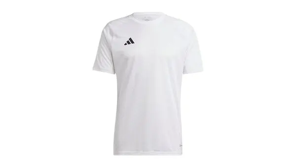 Adidas Campeon 23 Jersey - White