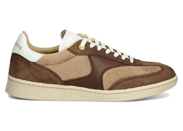 Filling Pieces Sprinter Mix Sneakers