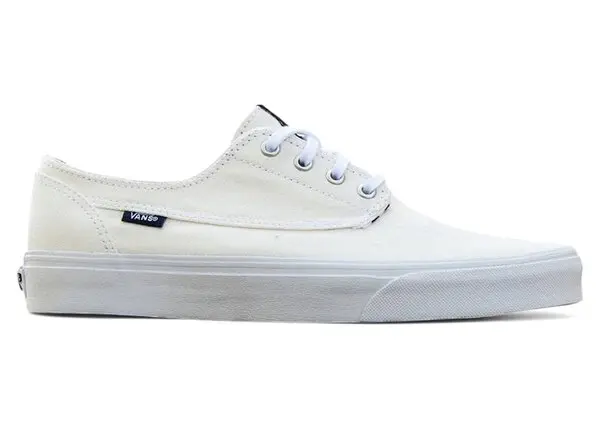 VANS Brigata Deck Club Sneakers