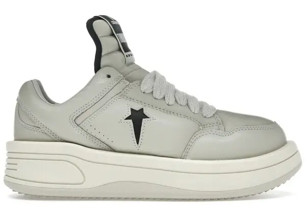 CONVERSE Turbowpn Low Sneakers - Pelican/black/cloud Cream