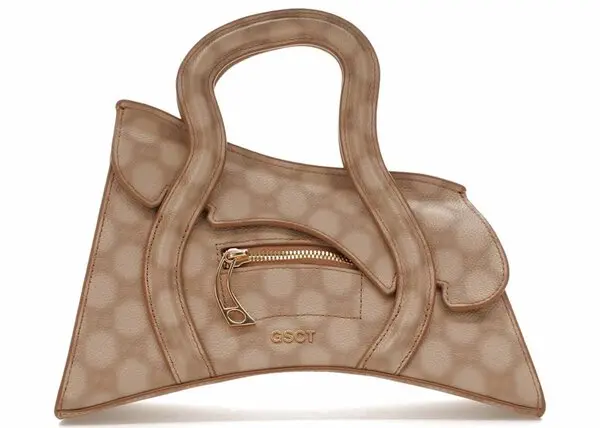 MSCHF Global Supply Chain Telephone Handbag