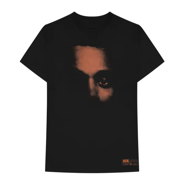 THE WEEKND My Dear Melancholy Tee Shirt