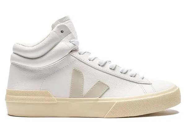 VEJA Minotaur Sneakers - Extra White/stone/butter