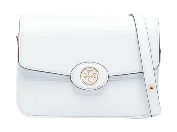 Tory Burch Robinson Convertible Shoulder Bag
