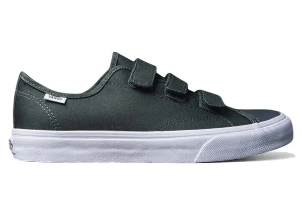 VANS Prison Issue Canvasin Sneakers