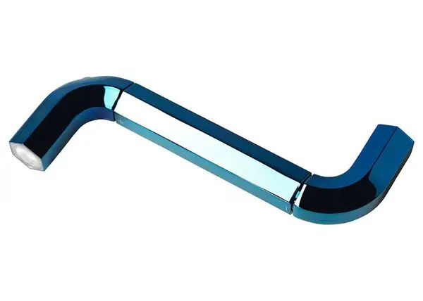 IKEA Art Event 2021 Gelchop Allen Key Led Torch