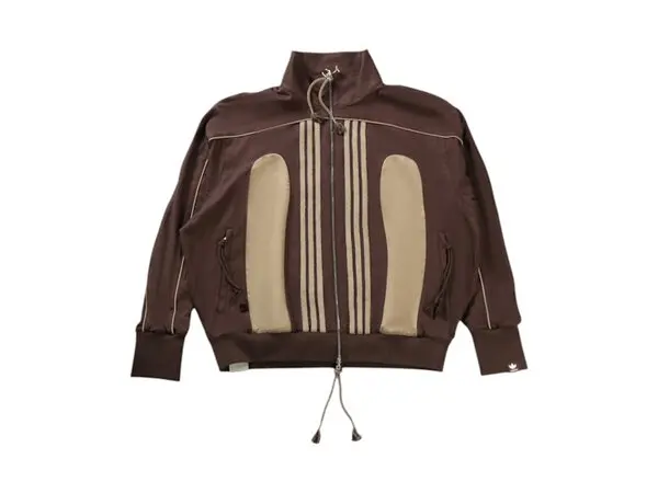 Adidas X Song For The Mute Woven Jacket