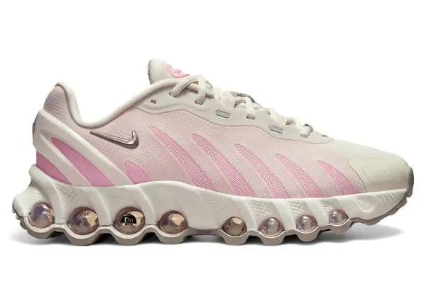 Nike Air Max Dn8 Sneakers - Phantom/medium Soft Pink/moon Particle