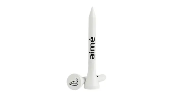 Aimé Leon Dore Golf Tee Shirts