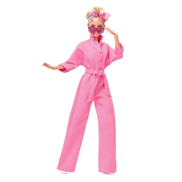 MATTEL Barbie Signature Doll - Multicolor