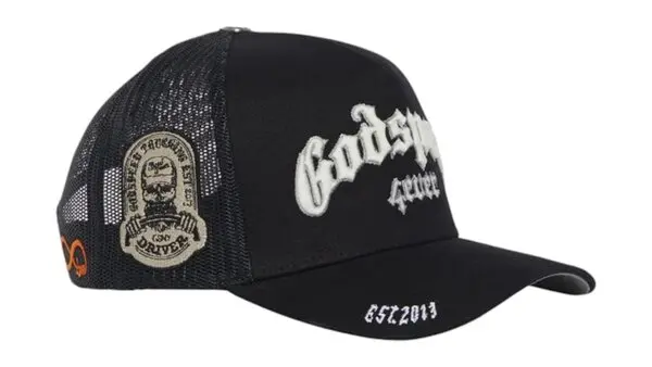 GODSPEED Trucker Hat