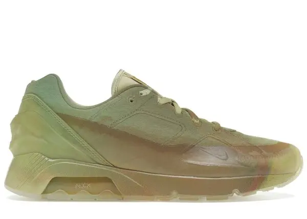 Nike Air Max 180 Pan Records Nix Sneakers