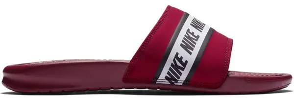 Nike Benassi Print Slides