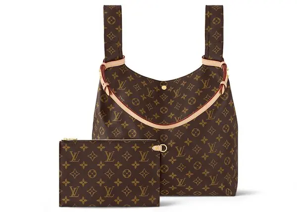 LOUIS VUITTON Atlantis Gm