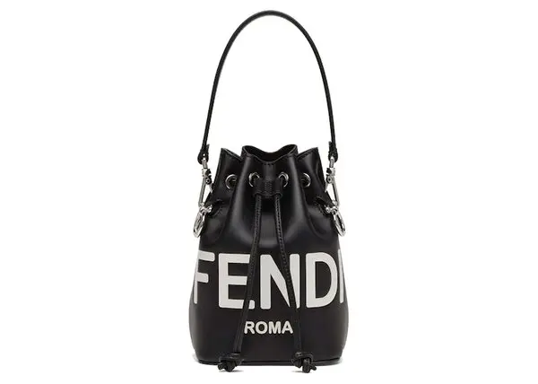 Fendi By Marc Jacobs Small Mon Tresor Minibag