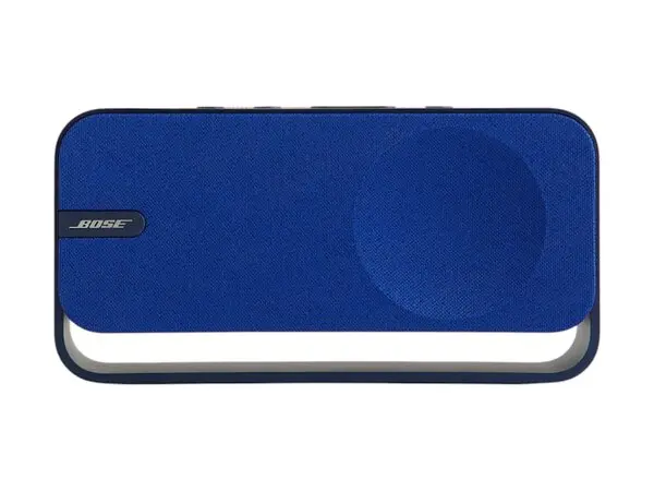 Kith Mas Bose Soundlink Home Bluetooth Speaker Nocturnal