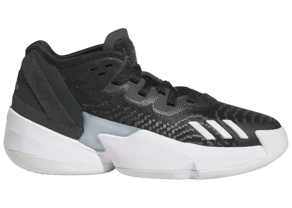 Adidas D.o.n. Issue #4 Sneakers