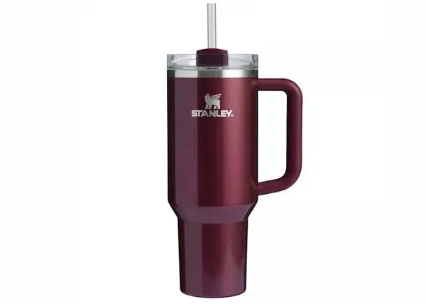 STANLEY X E.l.f Cosmetics Flowstate Quencher 40oz Tumbler - Jam Session