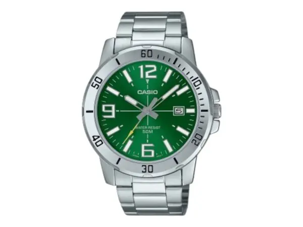 Casio Standard Watch
