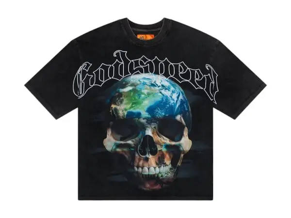 GODSPEED Sklobe Tee Shirt