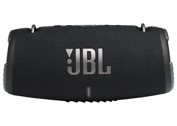 JBL Xtreme 3 Speaker Xtreme3blkam/xtreme3blkeu Black