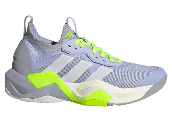 Adidas Rapidmove Adv 2 Hiit - Violet Tone/dash Grey/lucid Lemon