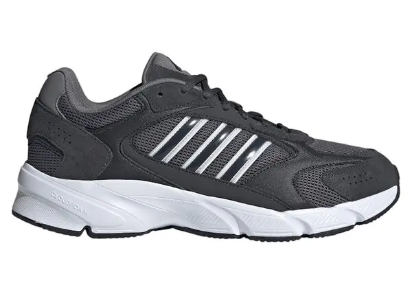 Adidas Crazychaos 2000 Sneakers - Grey Four/carbon/grey Three