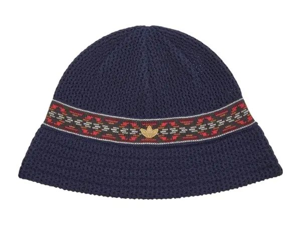 Adidas X Clot Bucket Hat