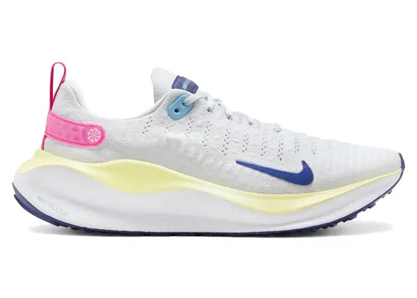 Nike Reactx Infinity Run 4