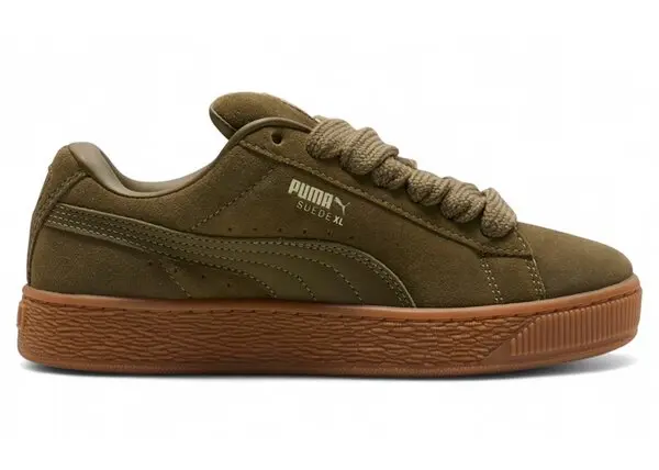 PUMA Suede Xl Sneakers