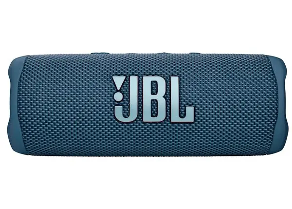 JBL Flip 6 Portable Waterproof Speaker Flip6bluamflip6blueu Blue