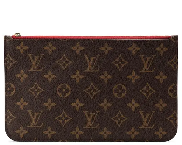 LOUIS VUITTON Pochette Monogram