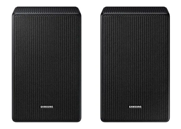 SAMSUNG Wireless Rear Speaker Kit W/ Dolby Atmos Swa9500s/za