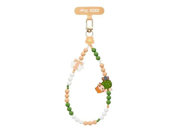 POP MART Hand In Hand Series Phone Charm