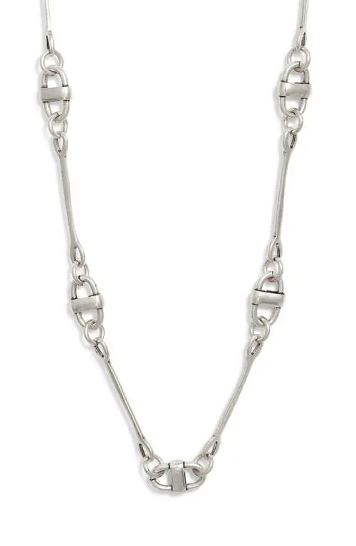 CHILD OF WILD Billy Chain Choker