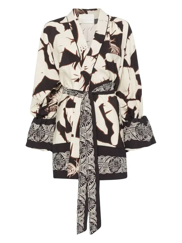 MAISON LA PLAGE Fiji Jacket