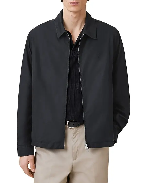 All Saints Trey Jacket - Black