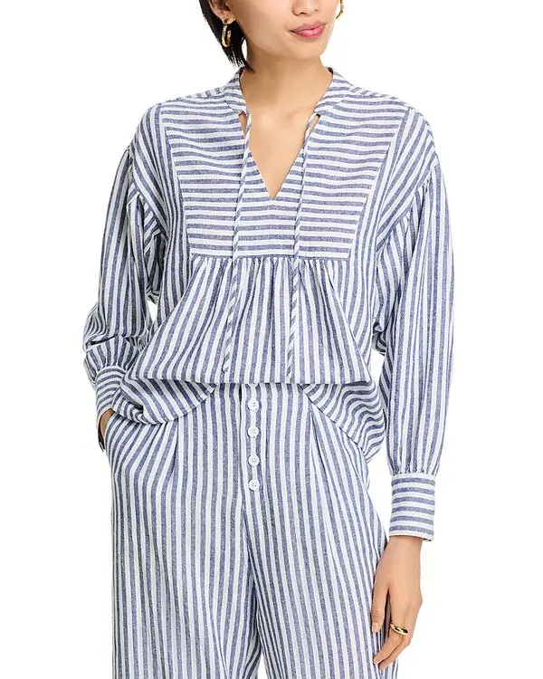 Aqua Popover Top
