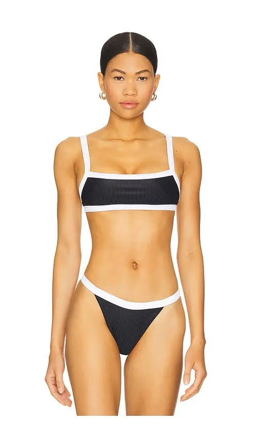 LOVERS AND FRIENDS Nylah Top
