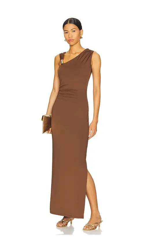 SNDYS X Baylee Maxi Dress