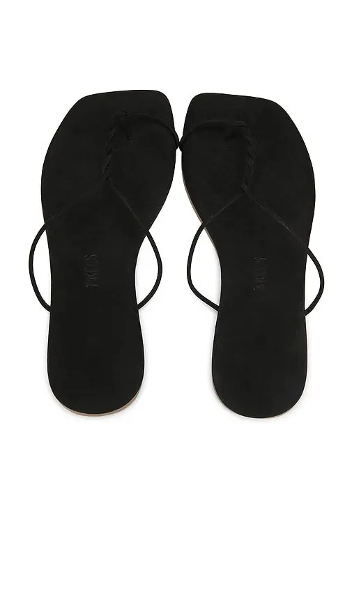 Tkees Simone Sandal - Sable