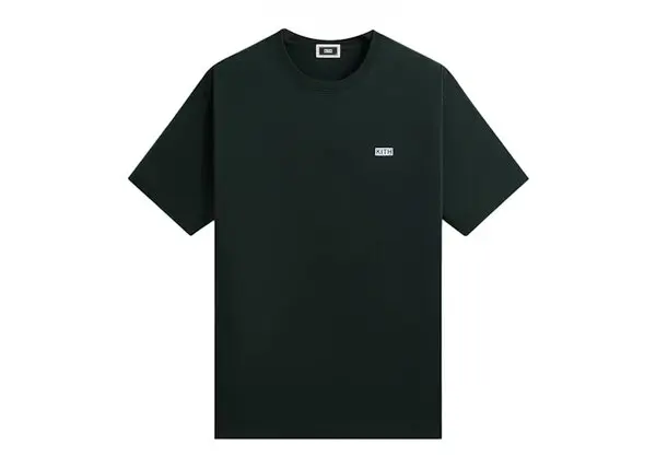 Kith Lax Tee Shirt - Stadium