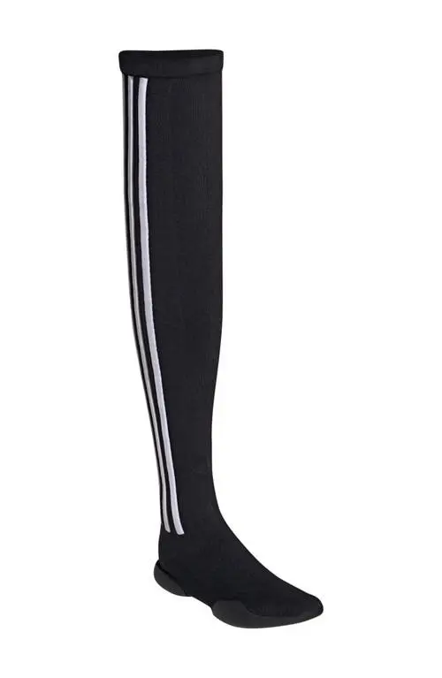 Adidas Taekwondo Mei Super High Sneaker Boot
