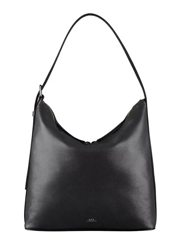 A.p.c. Leather Bag