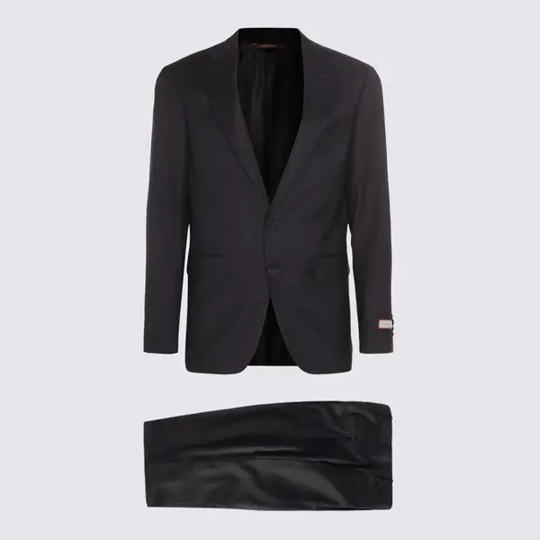 Canali Suits